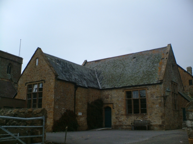 Stoke Abbott | DORSET HALLS NETWORK
